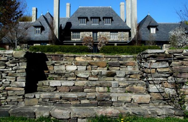 Country Weathered Fieldstone™ CT | Landscaping Building Stones