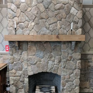 CT Weathered Fieldstone™ | Natural Weathered Fieldstone Connecticut