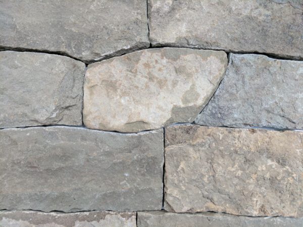 Country Weathered Fieldstone™ CT | Landscaping Building Stones