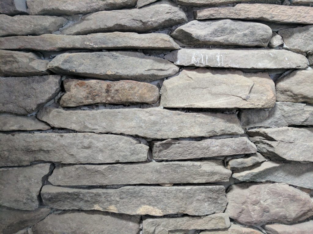 Country Weathered Fieldstone™ CT | Landscaping Building Stones