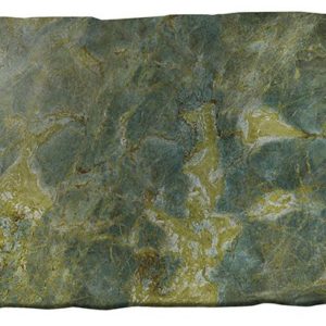 Polished Brazilian Counters , Verde Karzai Green Granite - CT Stone