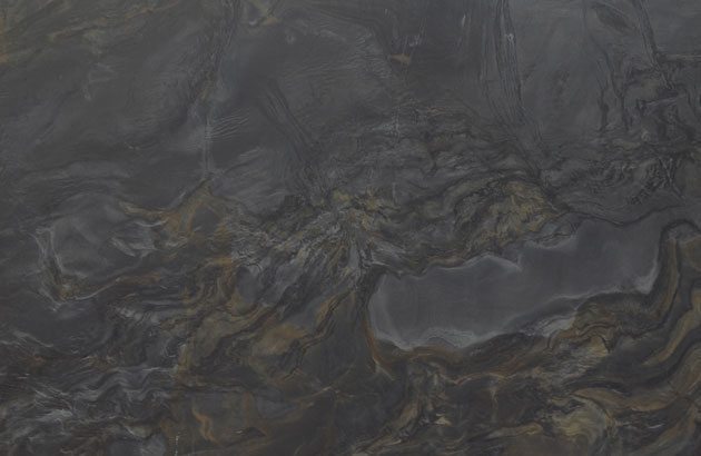 Fantasy Black Granite | Black Brazilian Granite Countertops