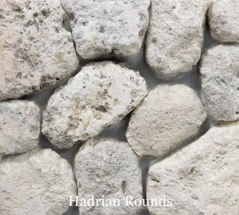 Hadrian™ Natural Limestone | Natural Thinstone™ Wall Veneers