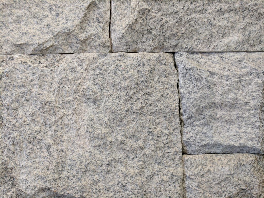 Hampton Blend™ Natural Granite | Natural Textured Granite Stone