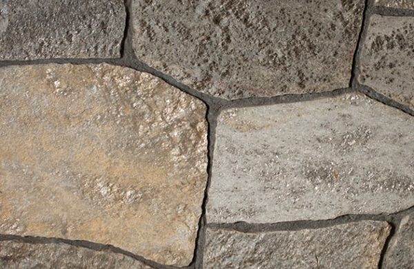Loredo™ Natural Stone Quartzite CT | Square Cut Flagging Stone