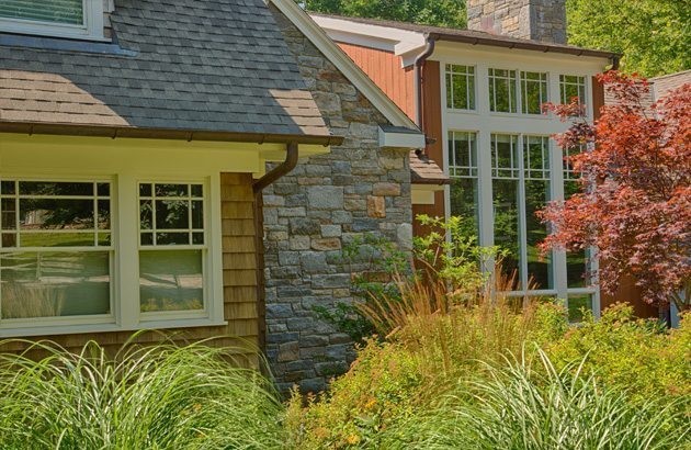 CT Split Fieldstone | ThinStone | Native Connecticut FieldStone