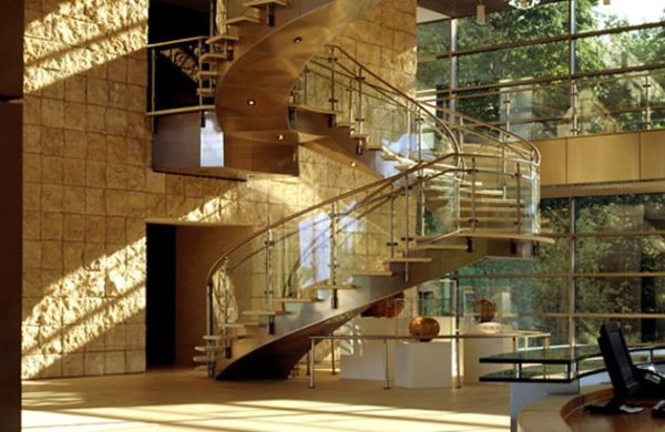 Hadrian™ Natural Limestone | Limestone Building Stone Veneers