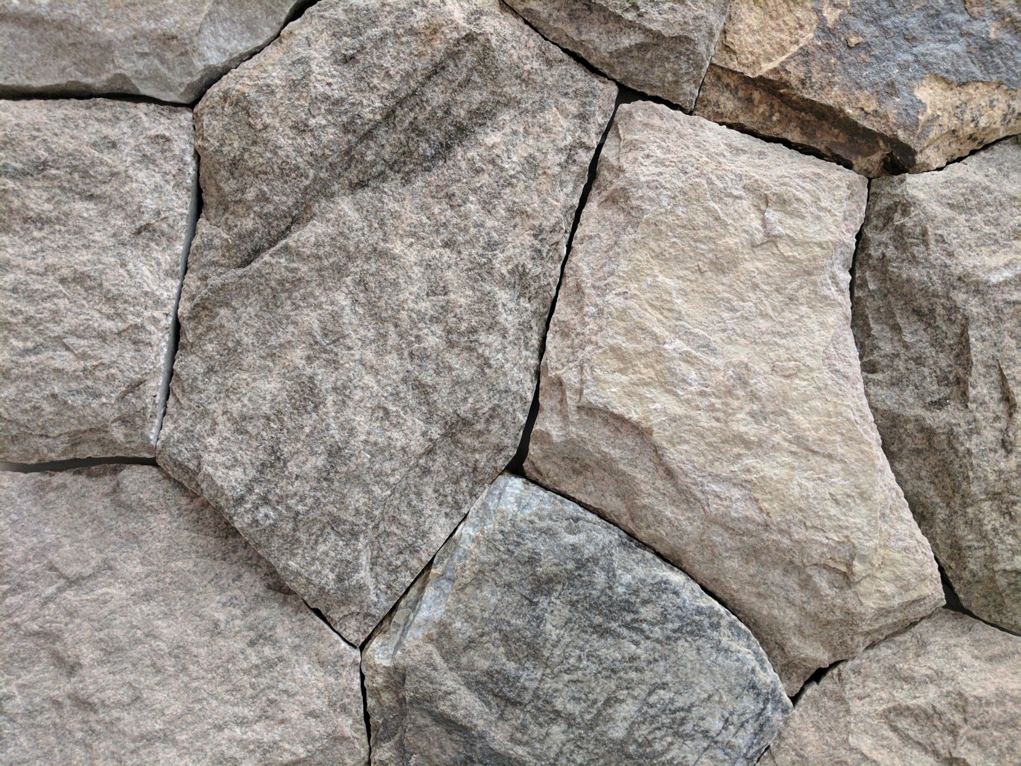 Tierra™ Natural Quartzite | Natural Beige Veneer Stone for Home