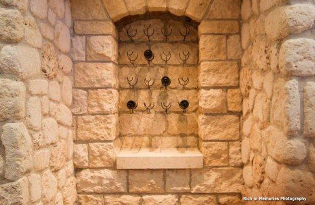 Hadrian™ Natural Limestone | Natural Thinstone™ Wall Veneers