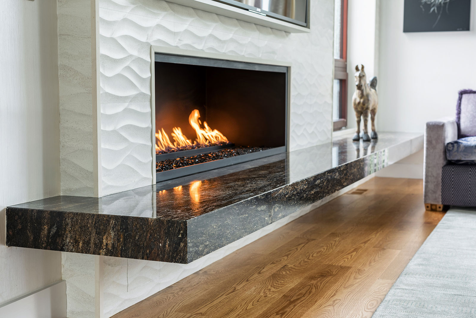 Granite Supplier and Manufacturer | Granite Stone Slabs in CT