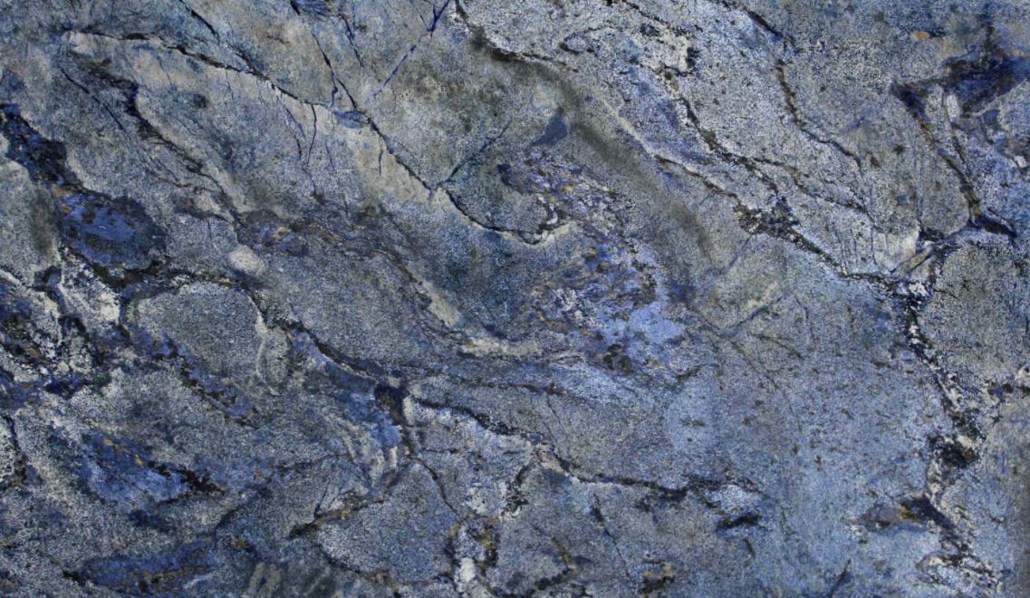 Blue Bahia Granite CT | Blue Bahia Granite Countertops & Shower Walls