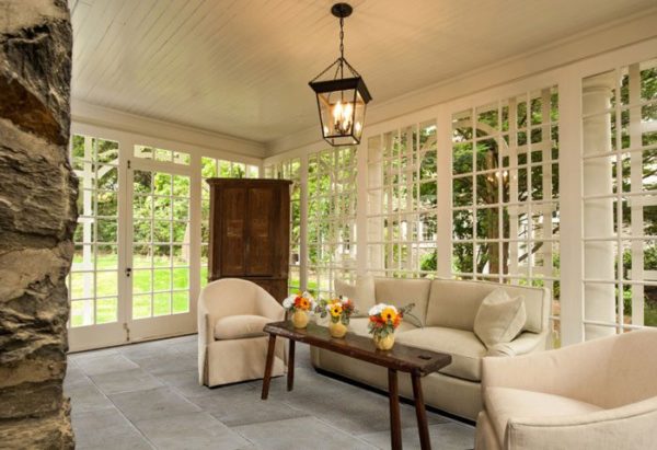 Normandy Grey Limestone CT | Limestone Floor Tiles & Wall Tiles