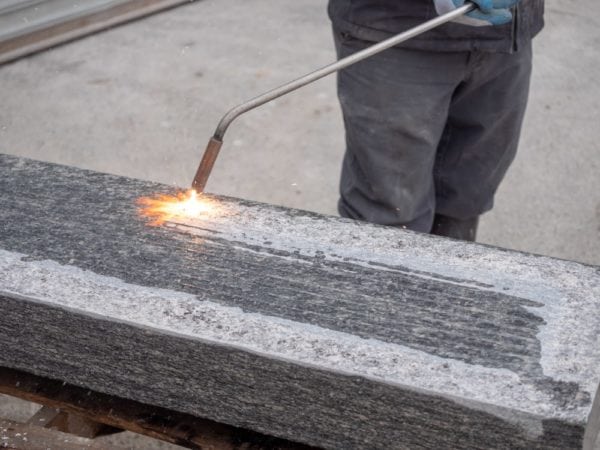 Different Types of Stone Finishes | How to Choose a Stone Finish