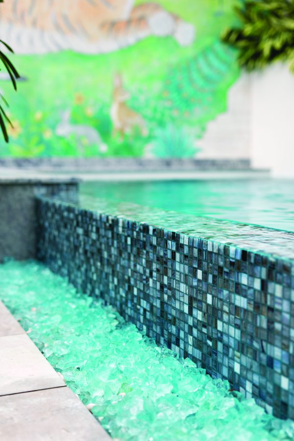 Natural Stone Examples & Projects | Granite, Marble, Quartz Projects