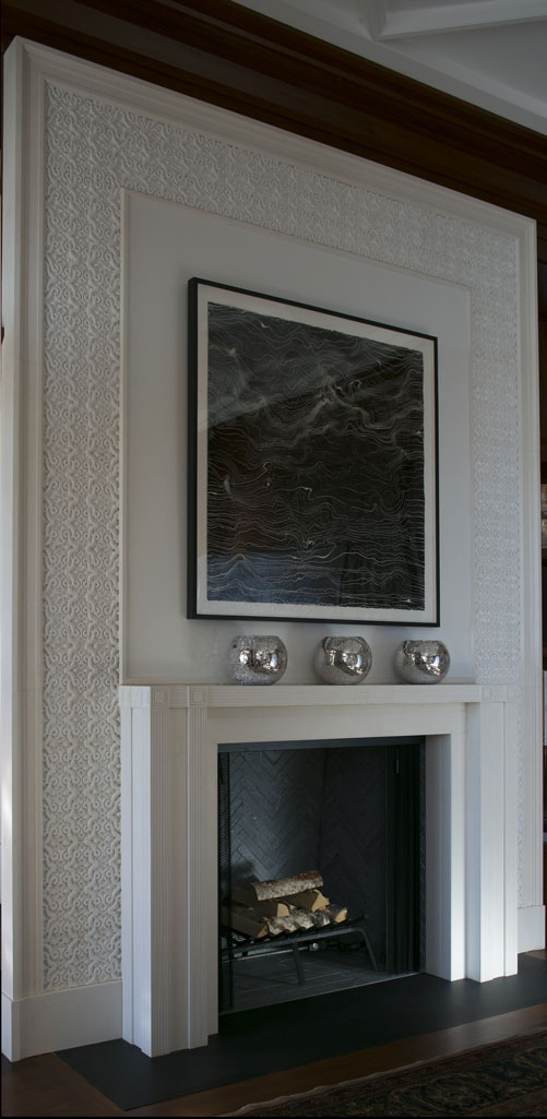 Natural Stone Examples & Projects | Granite, Marble, Quartz Projects