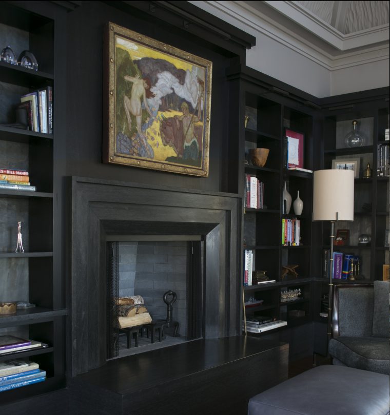 Natural Stone Examples & Projects | Granite, Marble, Quartz Projects