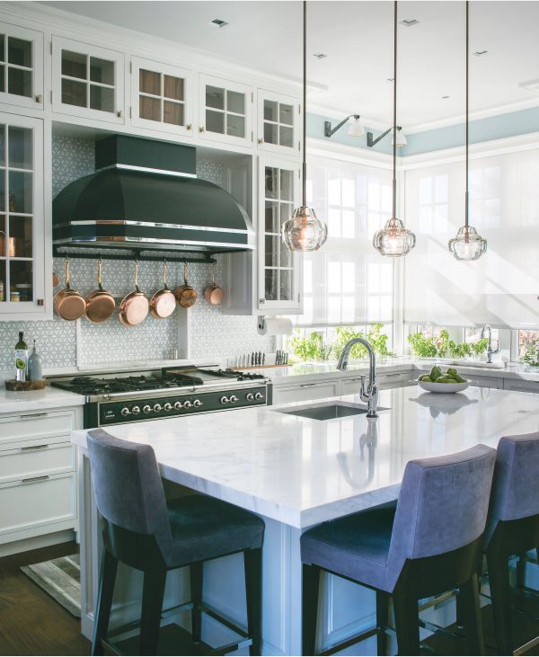 Natural Stone Examples & Projects | Granite, Marble, Quartz Projects