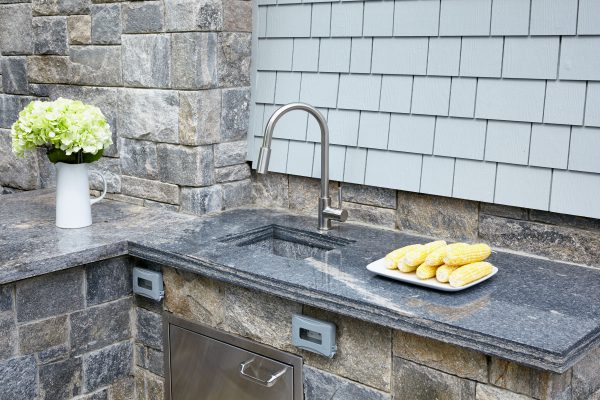 Natural Stone Examples & Projects | Granite, Marble, Quartz Projects