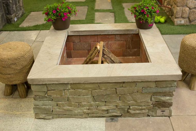 Types of Fire Pits to Consider for Your Next Project | Fire Pit Ideas