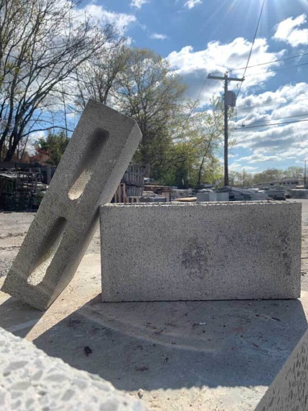 Concrete Block L/W Cored CT | Cement Blocks | Concrete Wall