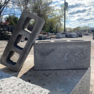 Concrete Block L/W Cored CT | Cement Blocks Connecticut