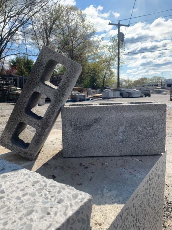 Concrete Block L/W Cored CT | Cement Blocks | Concrete Wall