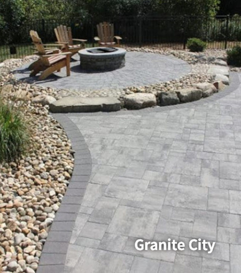 Nicolock Stone Ridge CT | Nicolock Concrete Paving Stones & Steps