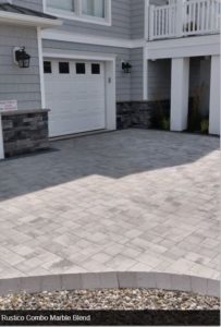 Nicolock Stone Ridge CT | Nicolock Concrete Paving Stones & Steps