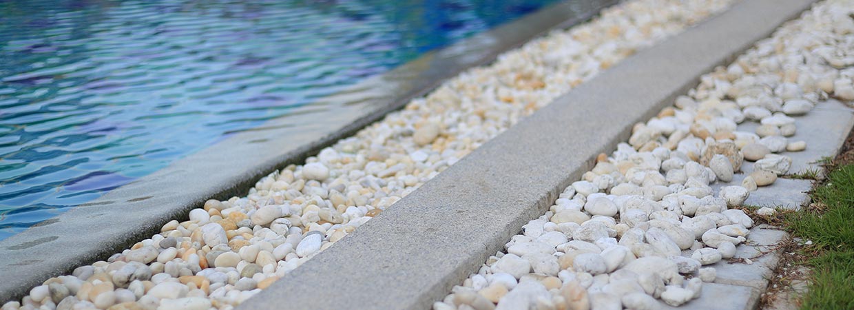 What Is Stone Aggregate? | DIY Chips and Pebble Landscape Projects
