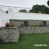 Nicolock Alta Wall CT | Natural Stone for House Exterior