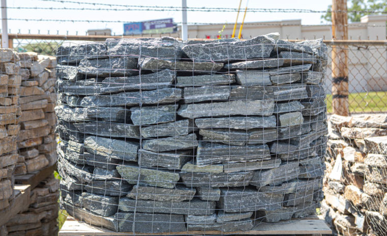 Jade Green Wallstone | Outdoor Wallstones | Natural Wallstones