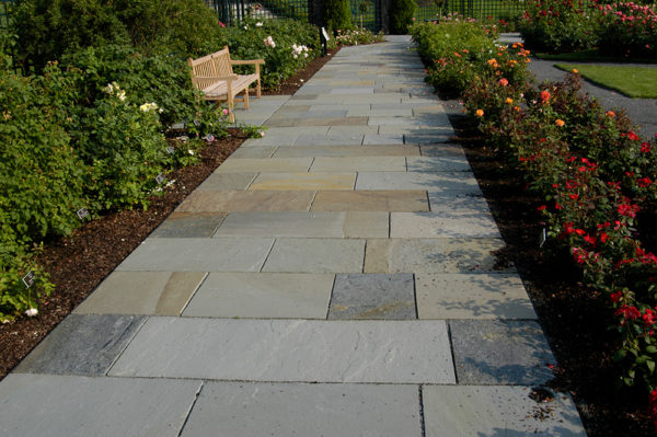 Bluestone for Exterior Projects | Textured and Finished Bluestone