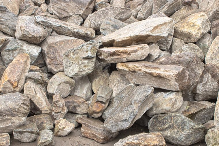 CT Weathered Wallstone | Natural Fieldstone | Building Stones CT