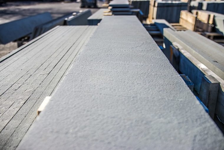 Bluestone Stair Treads | Bluestone Step Treads | Stone Treads