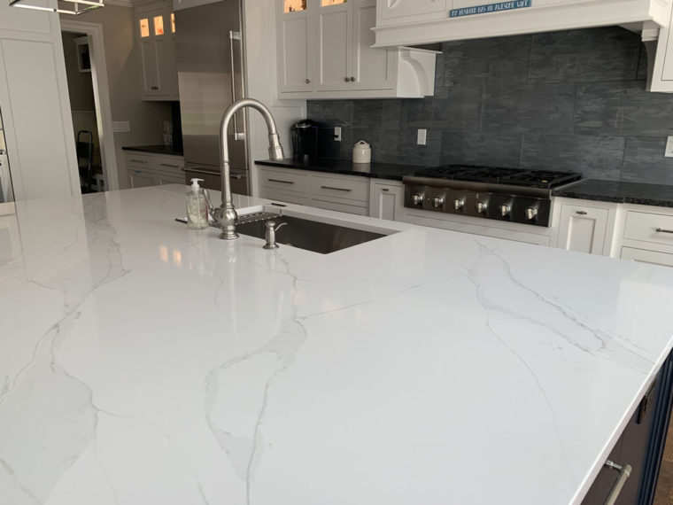 Quartz Slabs for Countertops, Floor, Tile | Quartz Showroom in CT