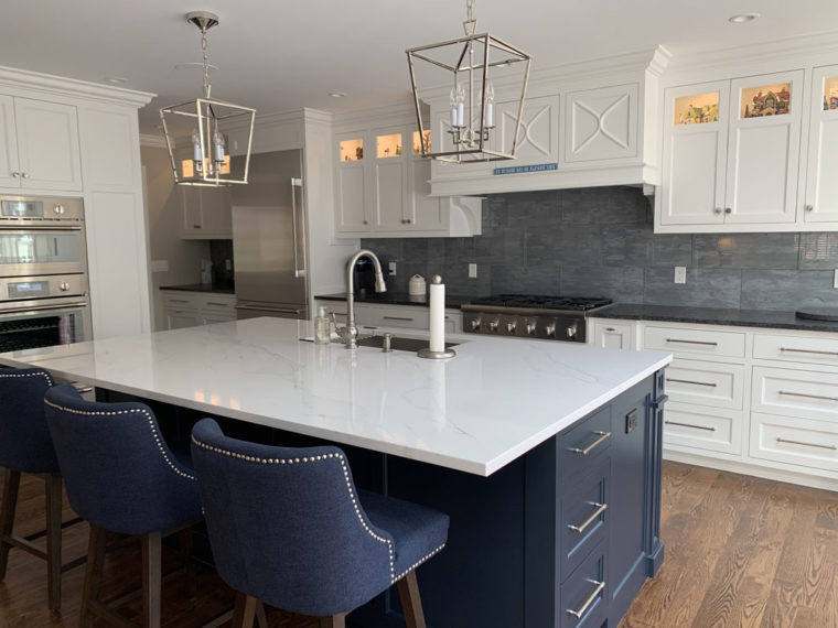 Quartz Slabs for Countertops, Floor, Tile | Quartz Showroom in CT