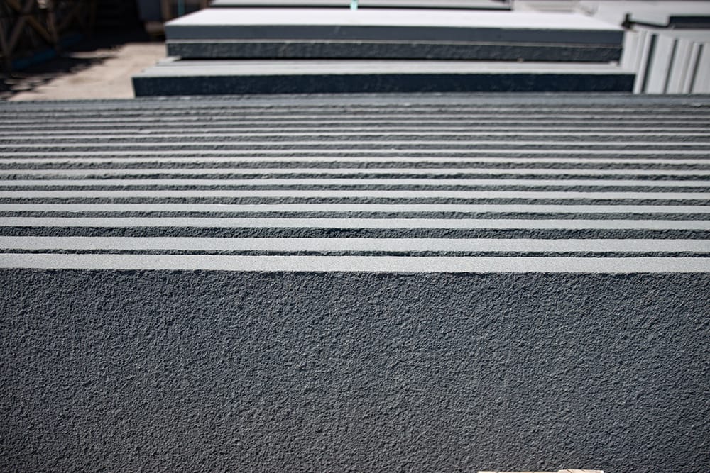 Bluestone Stair Treads | Bluestone Step Treads | Stone Treads