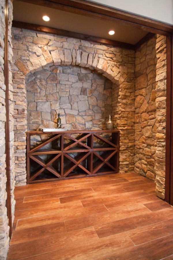 Thinstone™ - Applications - Connecticut Stone