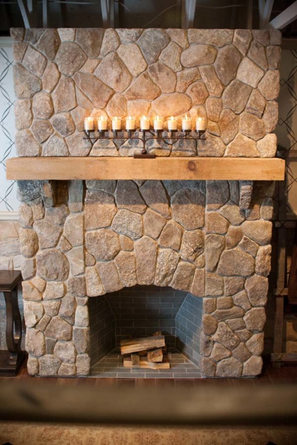 Thinstone™ - Applications - Connecticut Stone