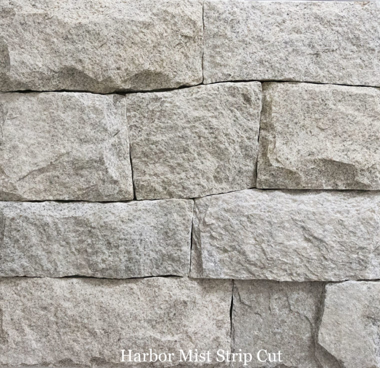 Harbor Mist Stone Veneers | Outdoor Stone Veneers | Natural Stones
