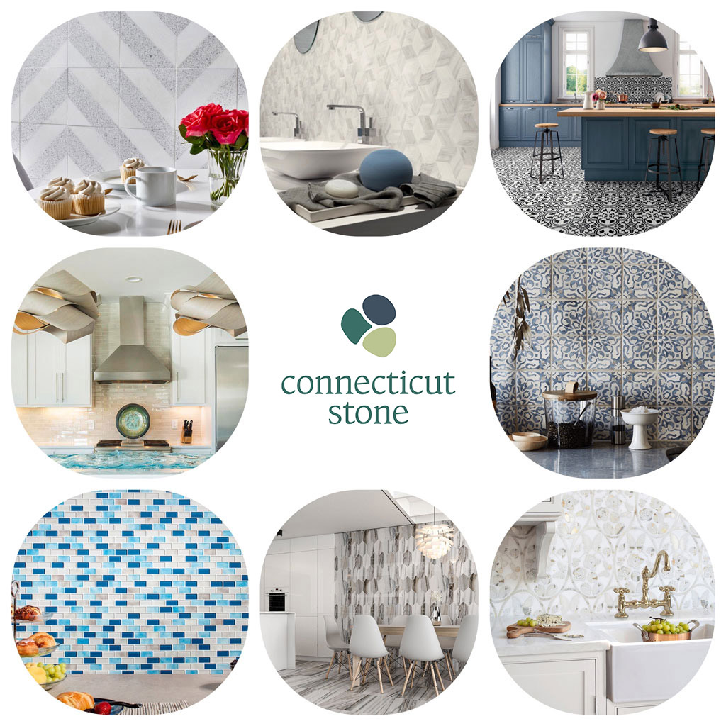 Connecticut Stone Manufacturer & Supplier 🧱 Masonry Supply & Yard