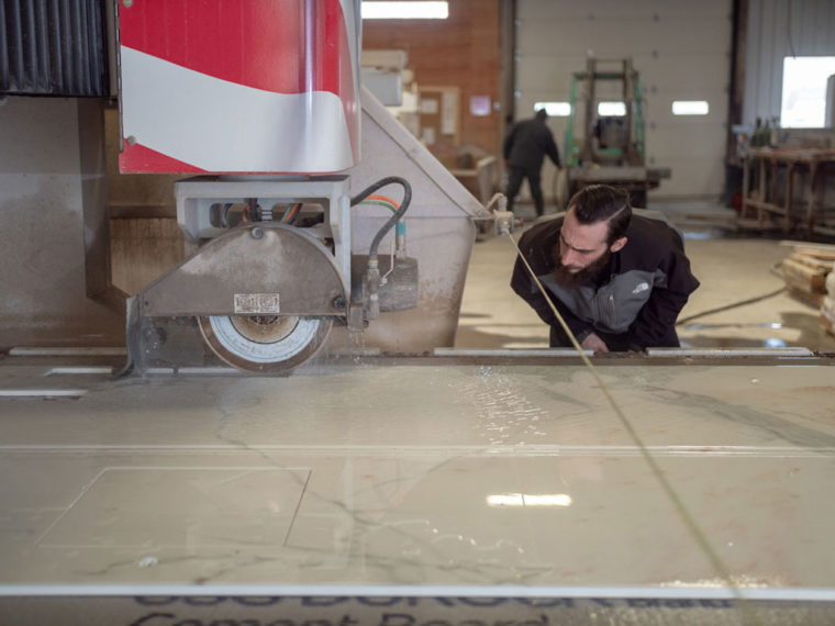 Connecticut Stone Manufacturer & Supplier 🧱 Masonry Supply & Yard