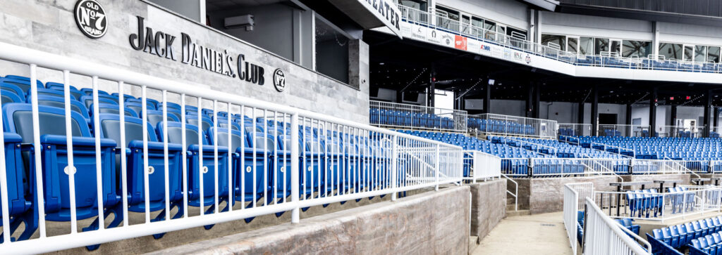 Hartford Healthcare Amphitheater Case Study | CT Stone Case Study