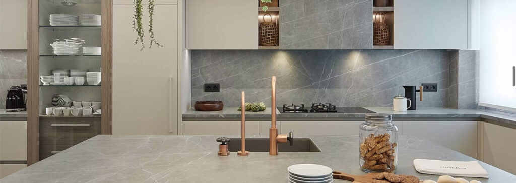 Neolith Sintered Stone Benefits: Why Neolith? What is Neolith Stone?