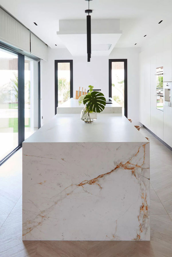 What is Neolith Stone? | What is Neolith Made Of