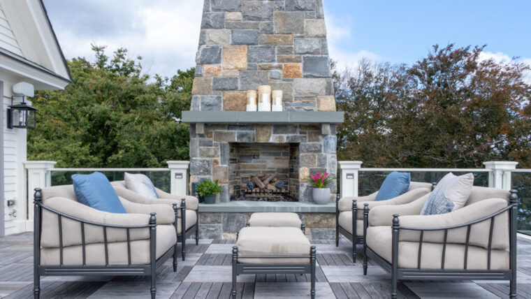 Connecticut Stone Manufacturer & Supplier 🧱 Masonry Supply & Yard