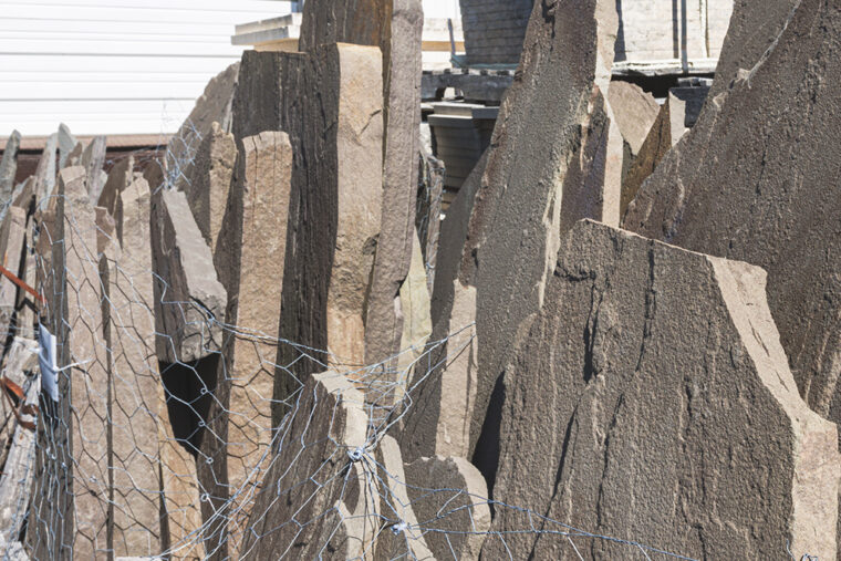 What Is Bluestone? What Does Bluestone Look Like? Bluestone Colors