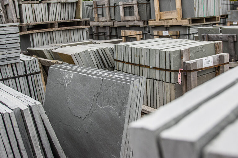 What Is Bluestone? What Does Bluestone Look Like? Bluestone Colors