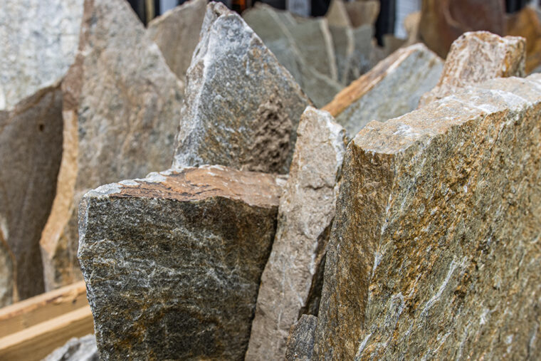 What Is Bluestone? What Does Bluestone Look Like? Bluestone Colors