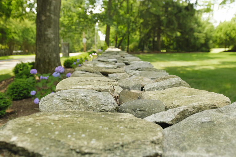 Connecticut Stone Manufacturer & Supplier | Natural Stone Yard